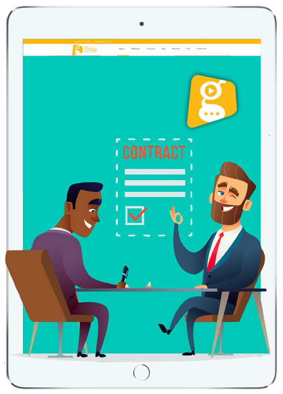 Πλατφόρμες E-Learning - Δημιουργία Ψηφιακών Μαθημάτων - Solutions 2Grow