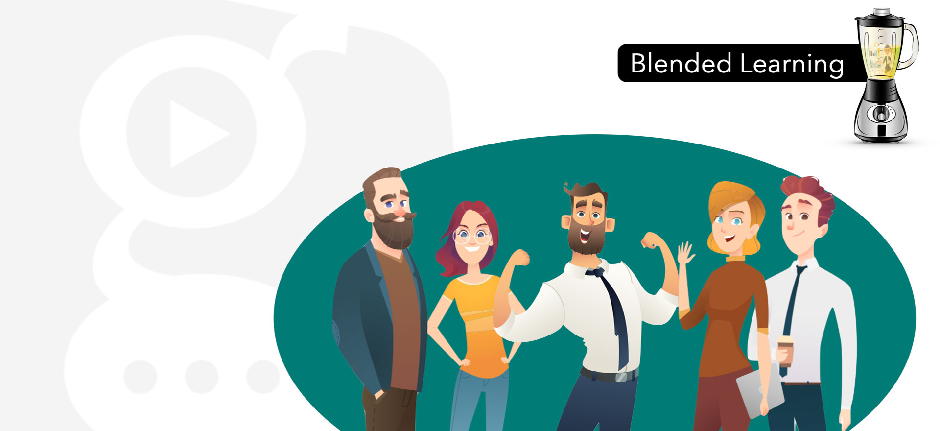 Πλατφόρμες E-Learning - Δημιουργία Ψηφιακών Μαθημάτων - Solutions 2Grow