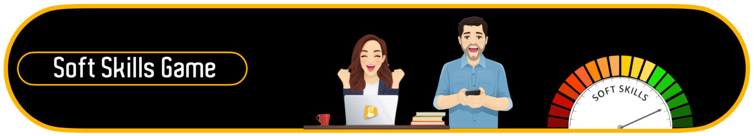 Soft Skills Game - Solutions 2Grow